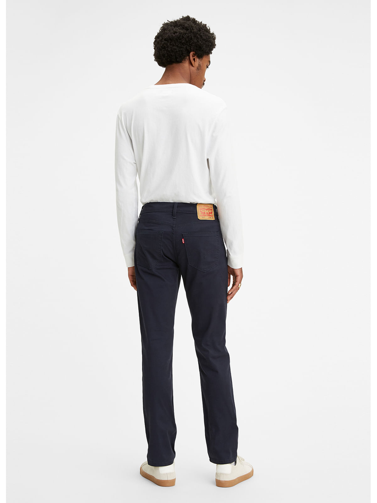511 Slim Fit 04511-3681 - Tienda Oficial de Levi's Online en Panama ...