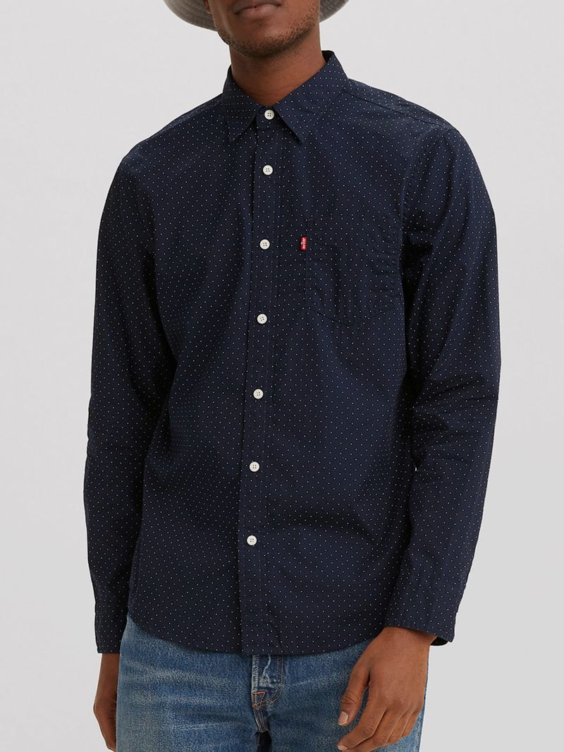 Camisas y Polos,85748-0067 - Tienda Oficial de Levi's Online en Panama ...