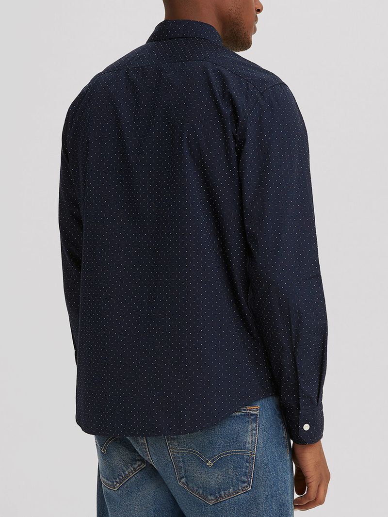 Camisas y Polos,85748-0067 - Tienda Oficial de Levi's Online en Panama ...