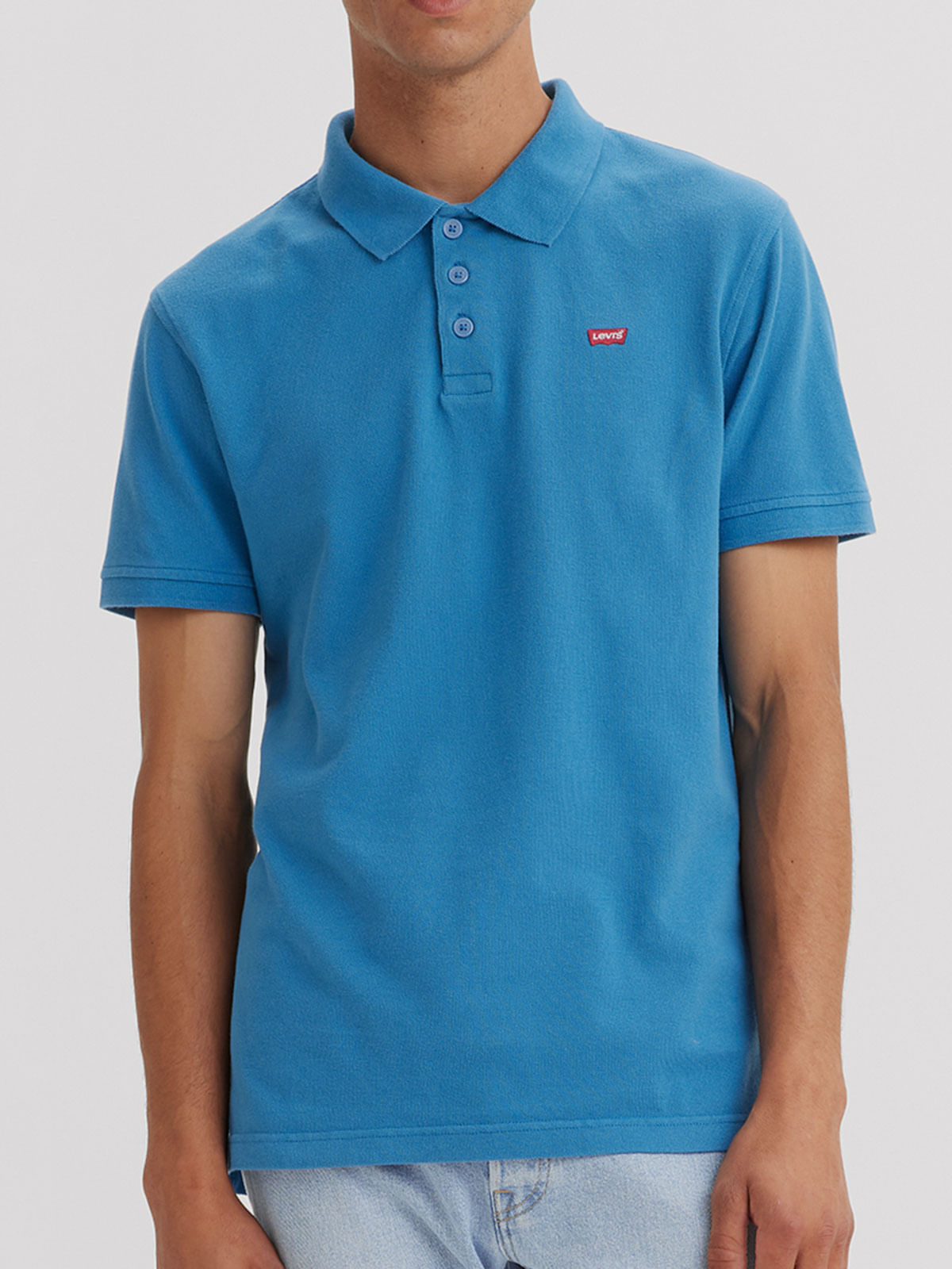 Polo de Hombre 35883-0085 - Tienda Oficial de Levi's Online en Panama ...