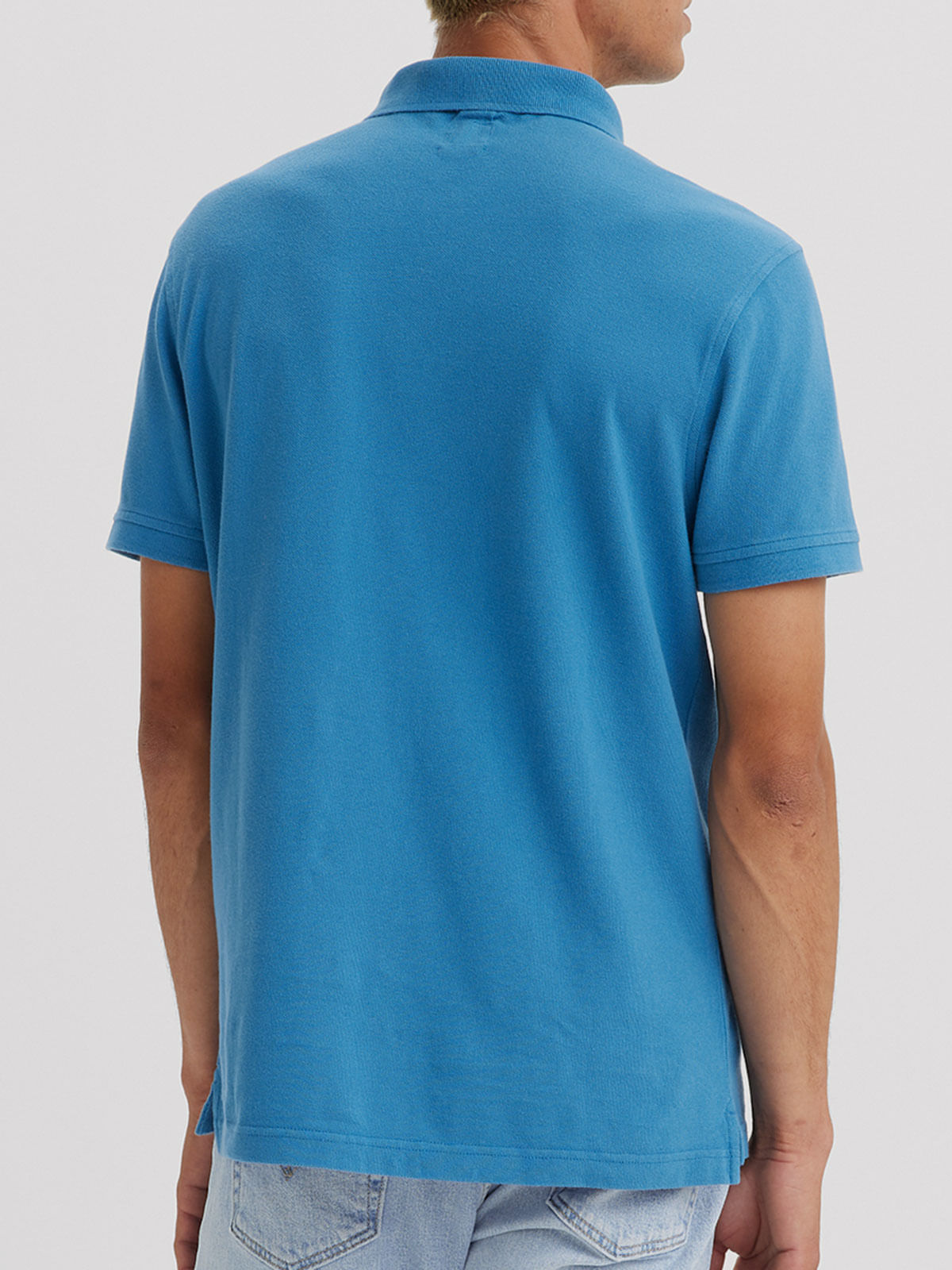 Polo de Hombre 35883-0085 - Tienda Oficial de Levi's Online en Panama ...