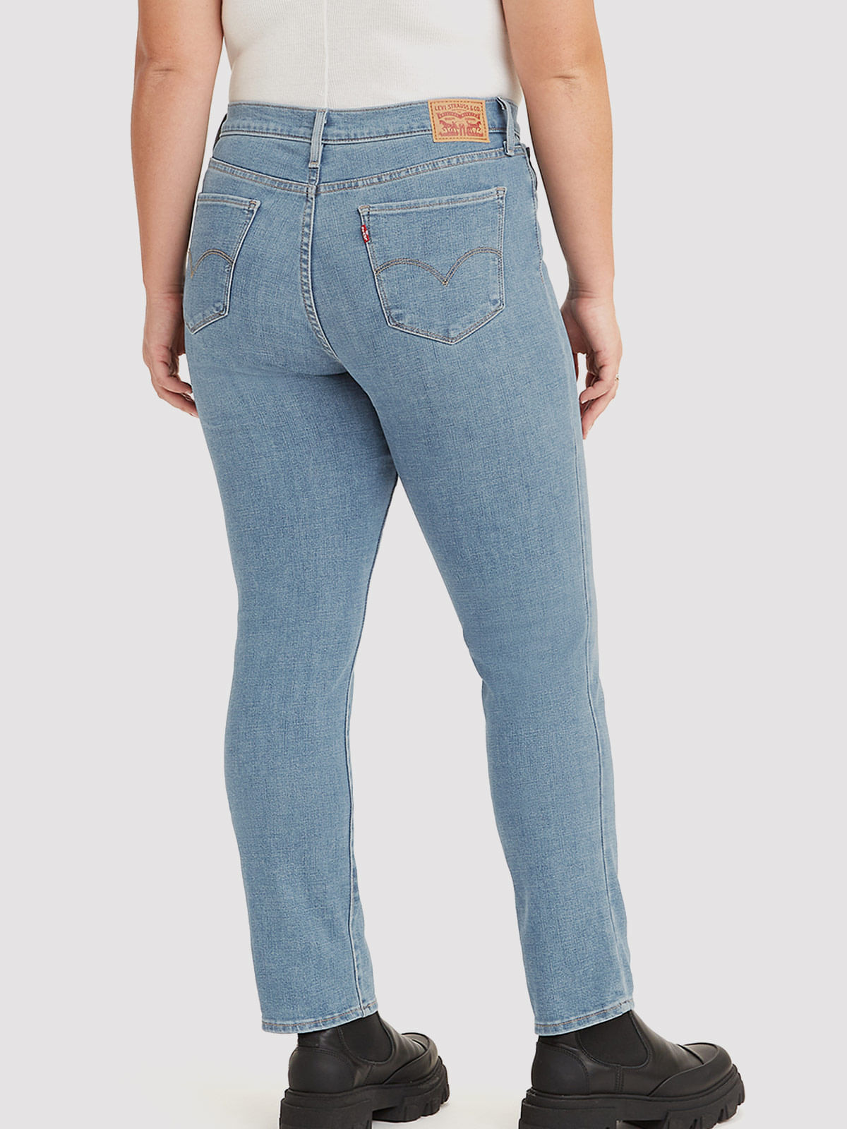 Jeans y pantalones,19627-0198 - Tienda Oficial de Levi's Online en ...