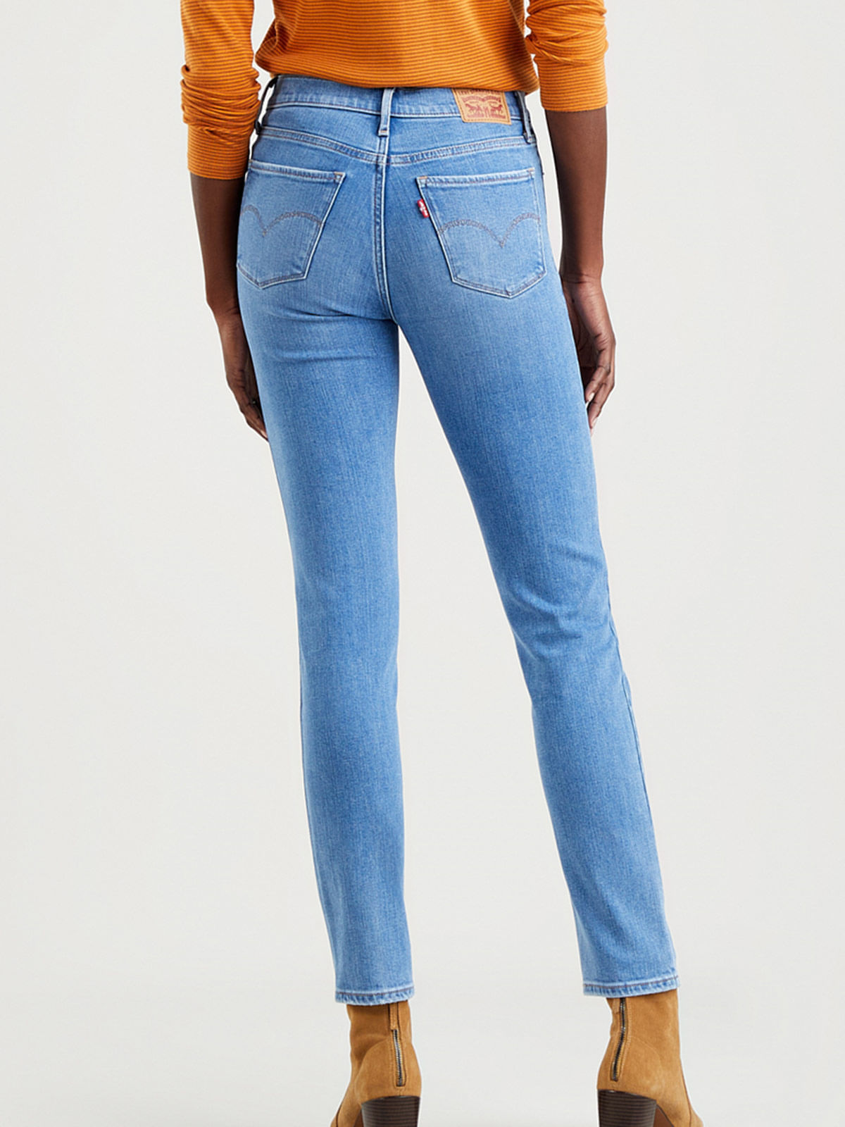 312 Shaping Slim Fit 19627-0191 - Tienda Oficial de Levi's Online en ...