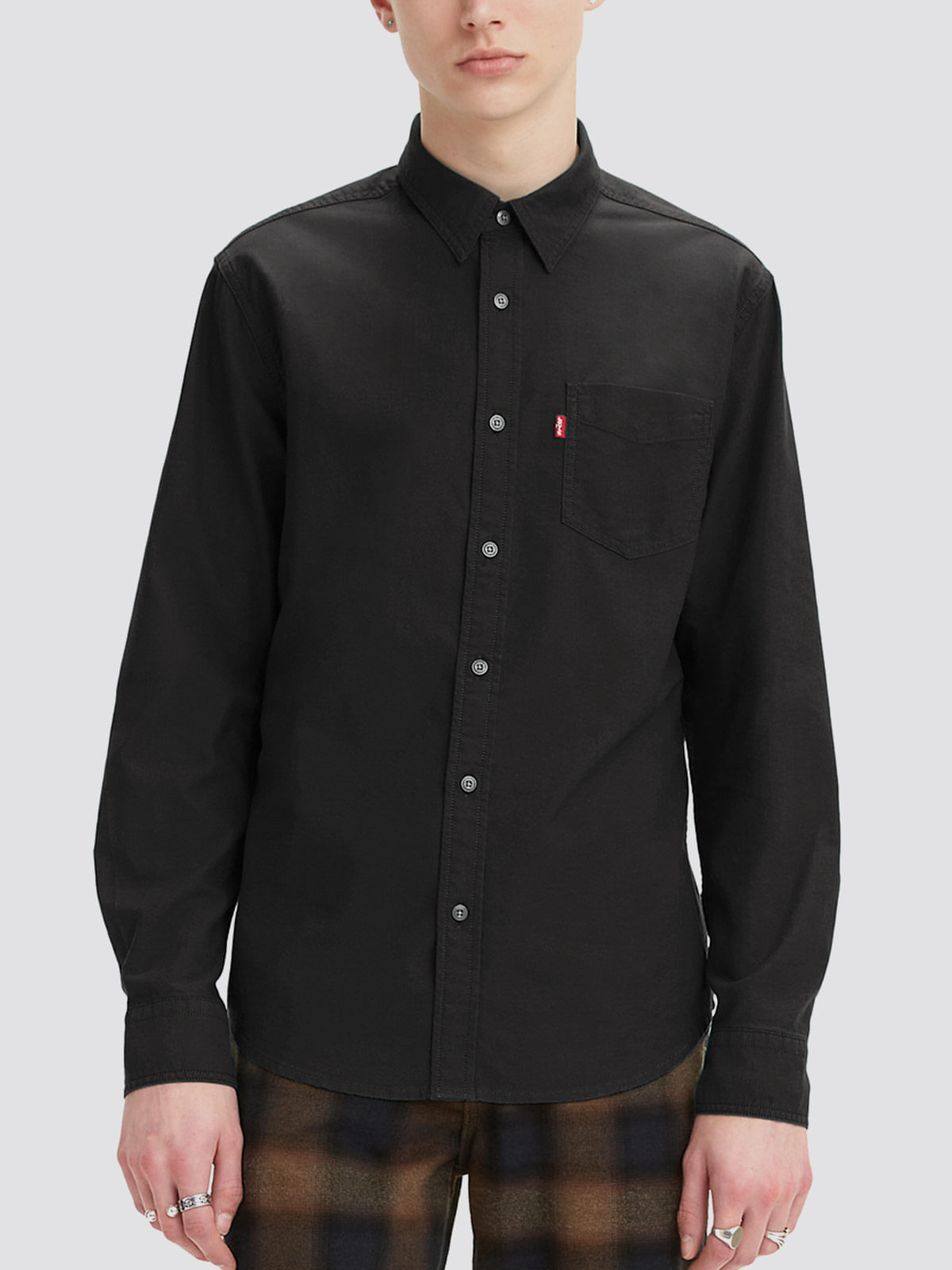 Camisas y Polos,85748-0002 - Tienda Oficial de Levi's Online en Panama ...