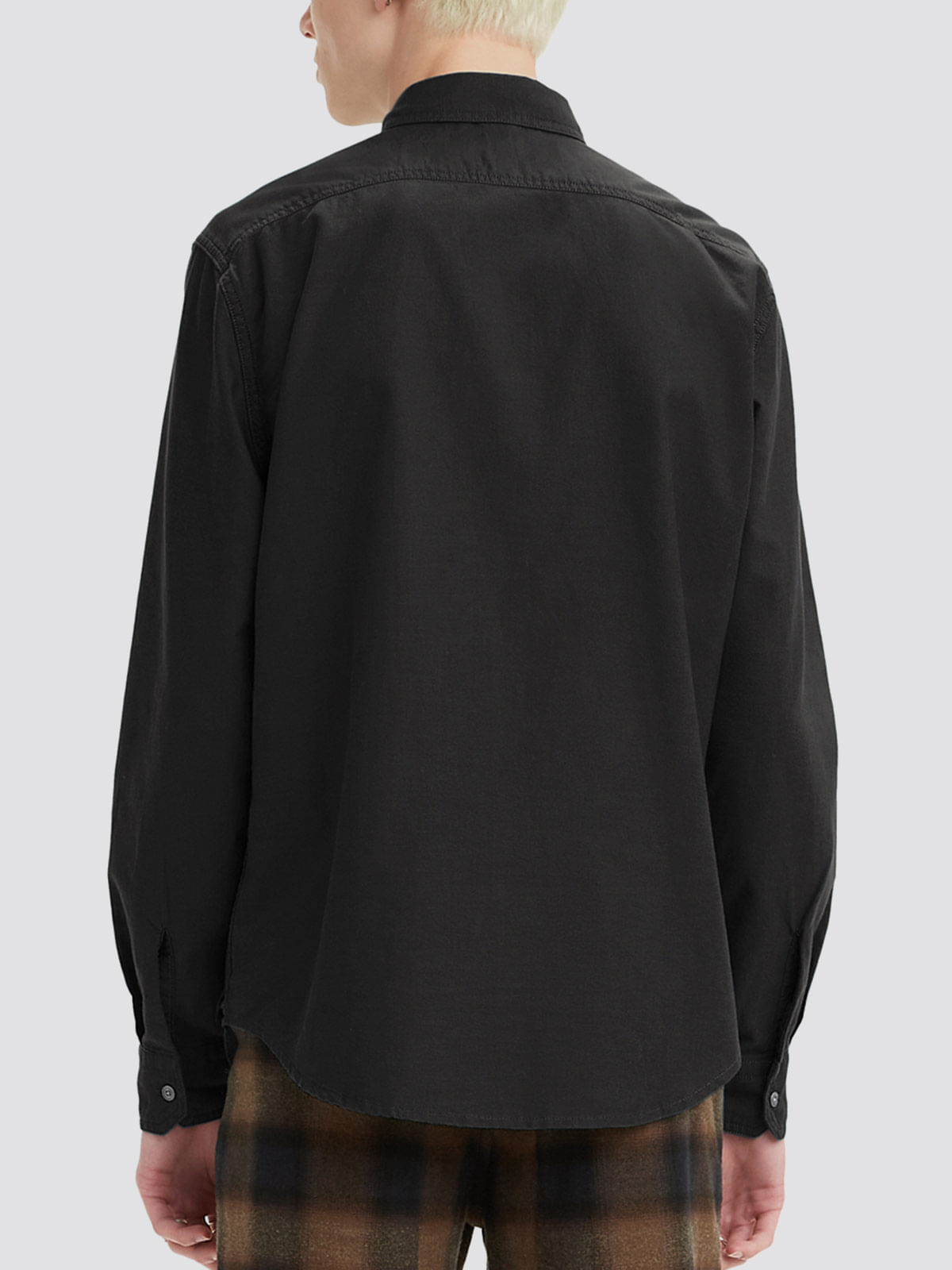 Camisas y Polos,85748-0002 - Tienda Oficial de Levi's Online en Panama ...