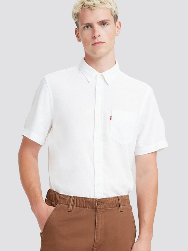 Camisa de Hombre 86627-0000 - Tienda Oficial de Levi's Online en Panama ...