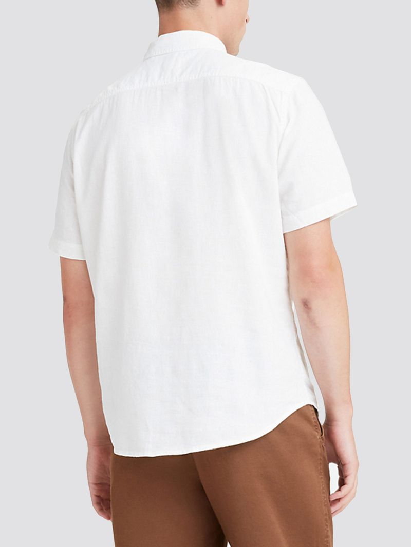 Camisa de Hombre 86627-0000 - Tienda Oficial de Levi's Online en Panama ...