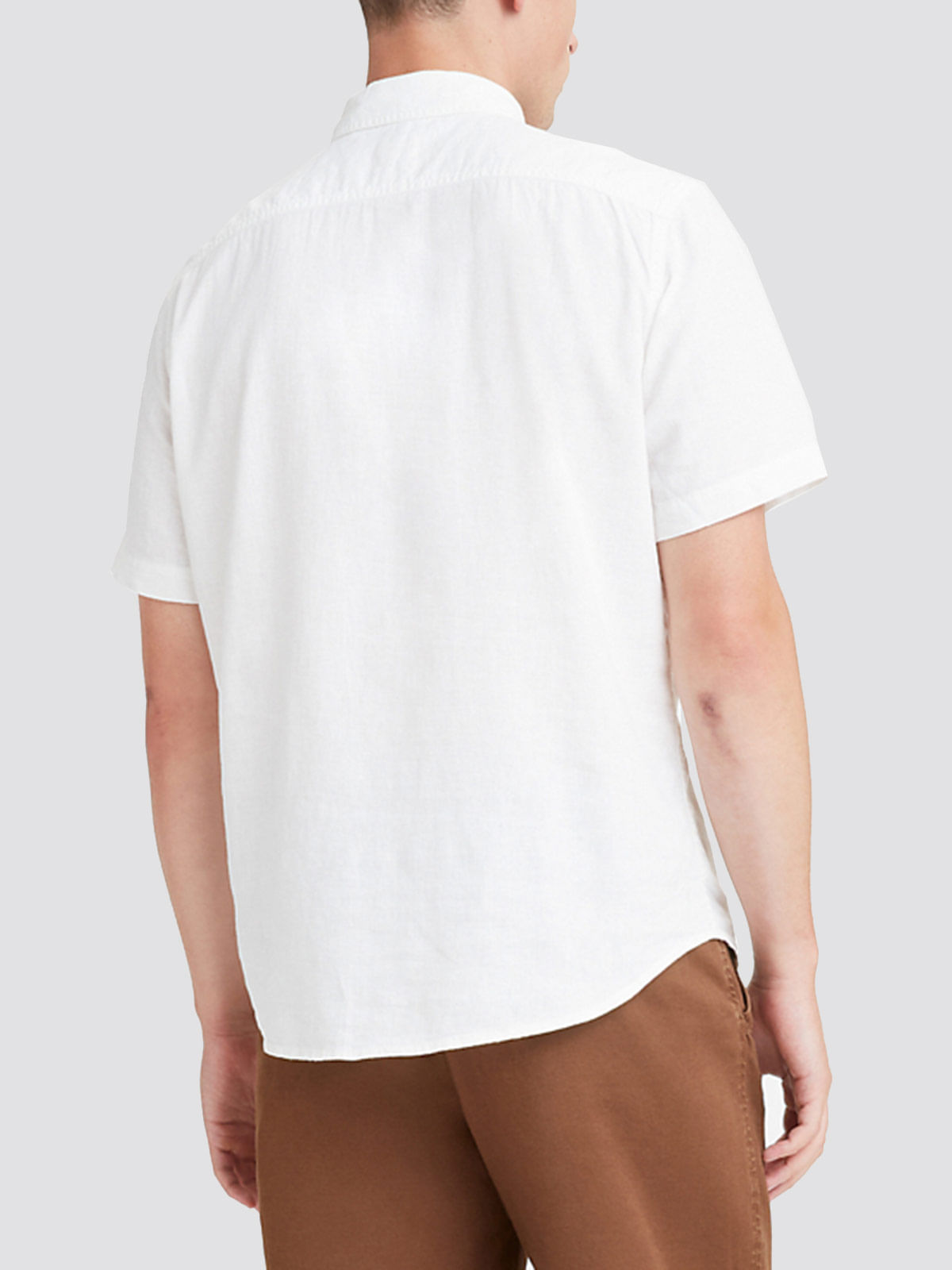 Camisa de Hombre 86627-0000 - Tienda Oficial de Levi's Online en Panama ...