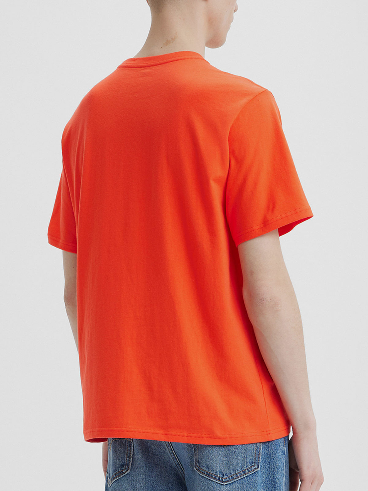 T-Shirts,16143-1177 - Tienda Oficial de Levi's Online en Panama| Levi's ...