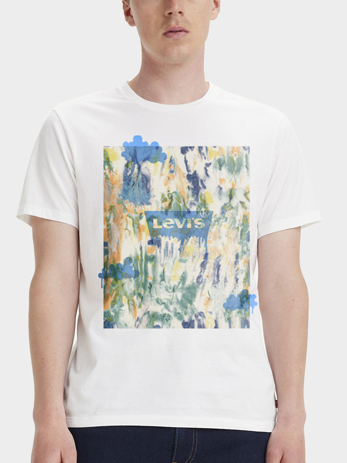 T-Shirts,22491-1365 - Tienda Oficial de Levi's Online en Panama| Levi's ...