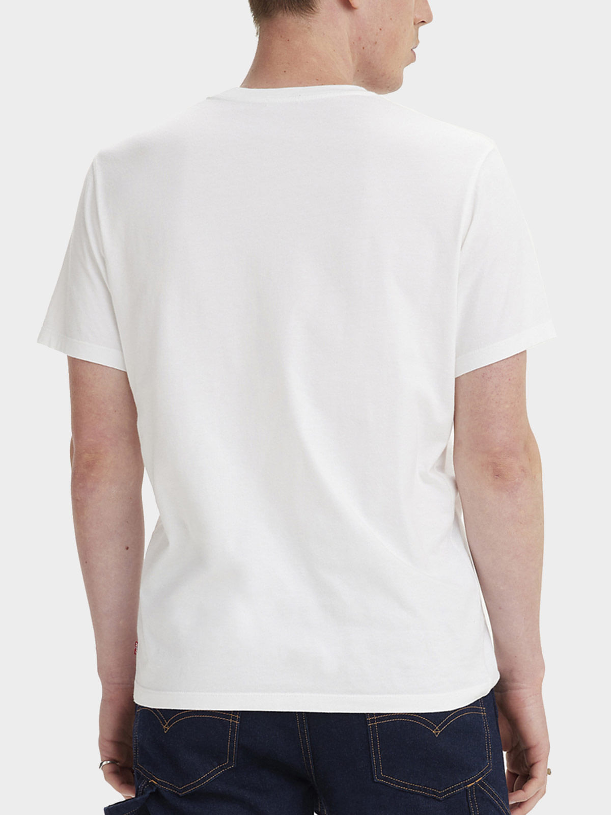 T-Shirts,22491-1365 - Tienda Oficial de Levi's Online en Panama| Levi's ...