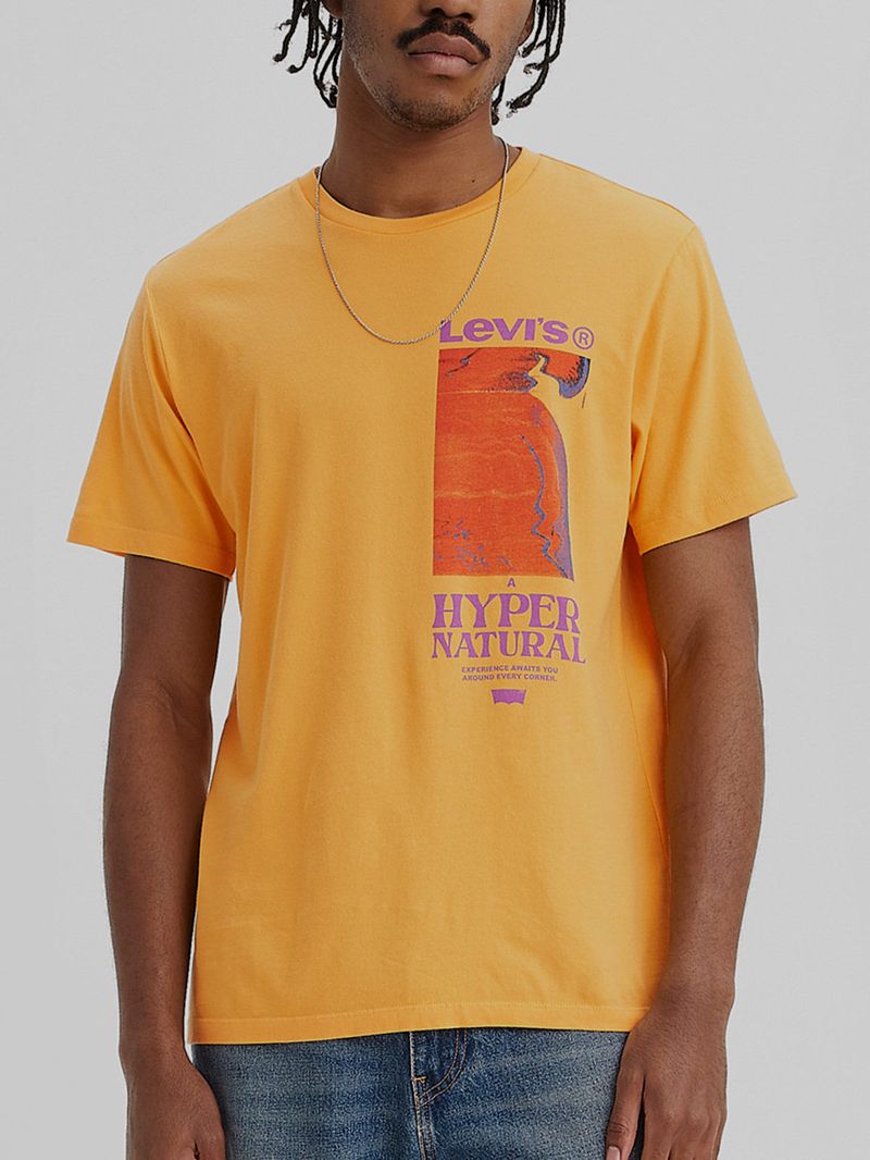 T-Shirts,22491-1400 - Tienda Oficial de Levi's Online en Panama| Levi's ...