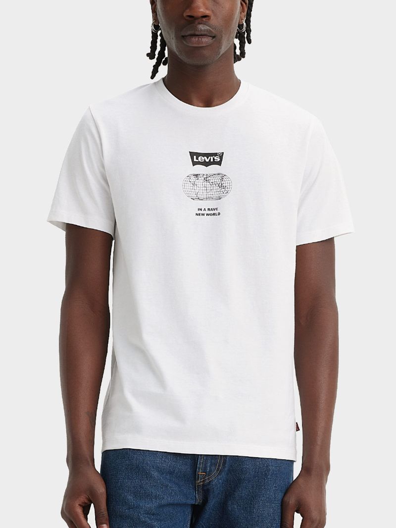 T-Shirts,22491-1414 - Tienda Oficial de Levi's Online en Panama| Levi's ...
