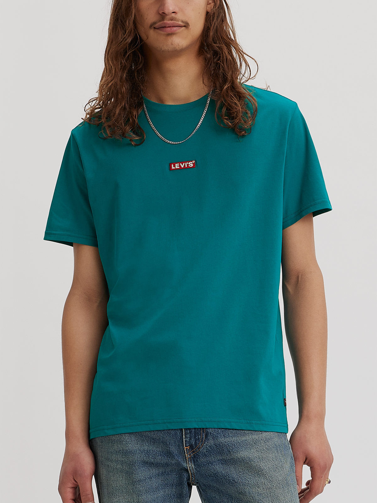 T-Shirts,79554-0034 - Tienda Oficial de Levi's Online en Panama| Levi's ...