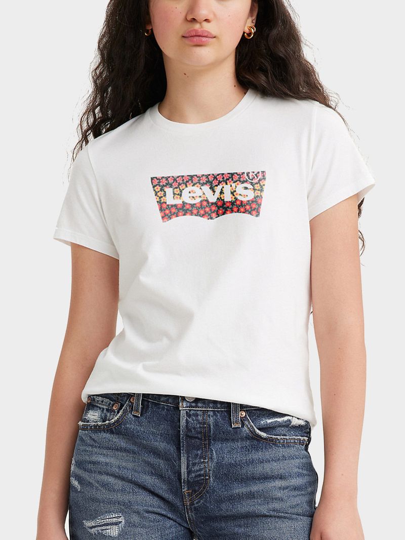 T-Shirts,17369-2185 - Tienda Oficial de Levi's Online en Panama| Levi's ...