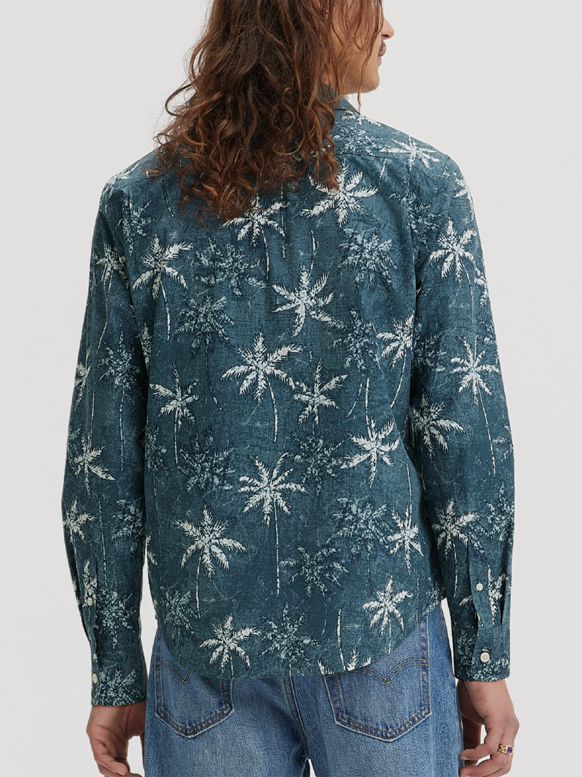 Camisa Ml Levis,85746-0118 - Tienda Oficial de Levi's Online en Panama ...