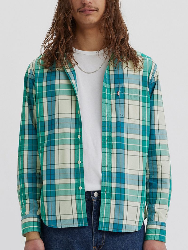 Camisa Ml Levis,85746-0126 - Tienda Oficial de Levi's Online en Panama ...