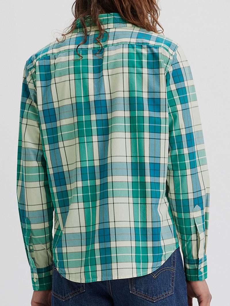 Camisa Ml Levis,85746-0126 - Tienda Oficial de Levi's Online en Panama ...