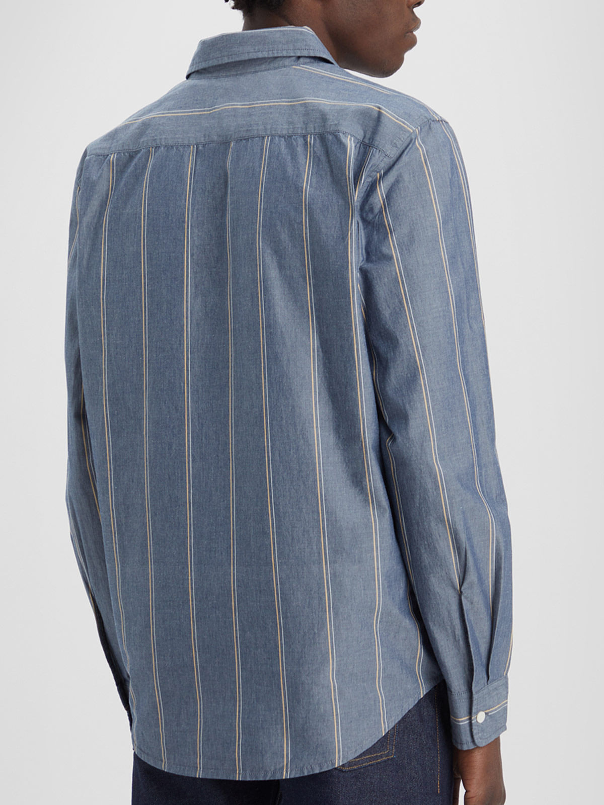 Camisa Ml Levis,85748-0195 - Tienda Oficial de Levi's Online en Panama ...