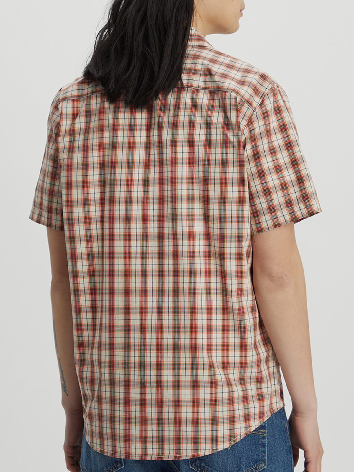 Camisa Mc Levis,86627-0157 - Tienda Oficial de Levi's Online en Panama ...