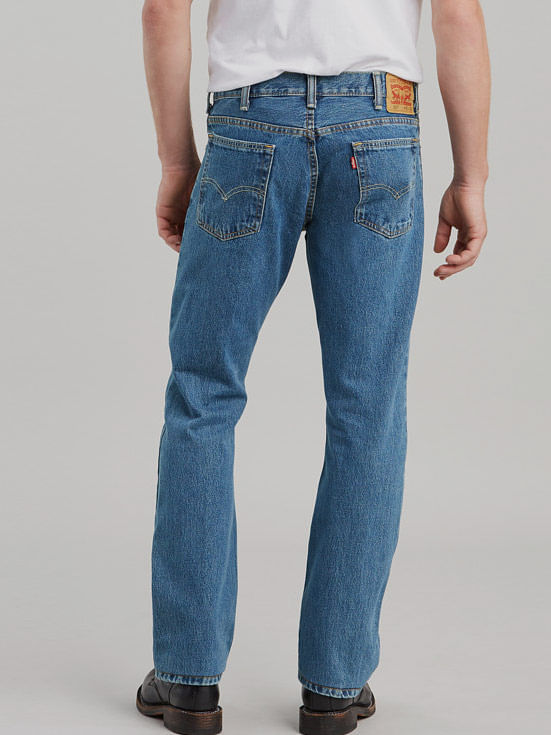 527 Slim Boot Cut - Tienda Oficial de Levi's Online en Panama| Levi's ...
