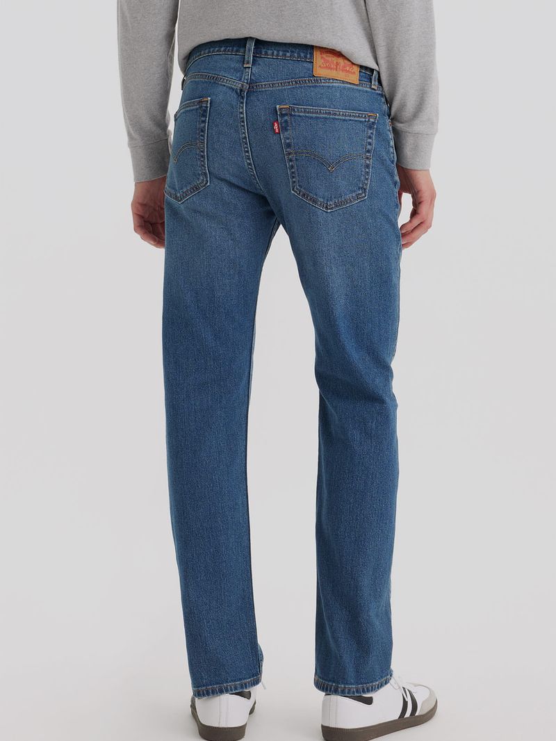505 Regular Fit - Tienda Oficial de Levi's Online en Panama| Levi's Strauss