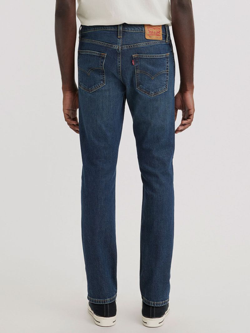 511 Slim Fit - Tienda Oficial de Levi's Online en Panama| Levi's Strauss