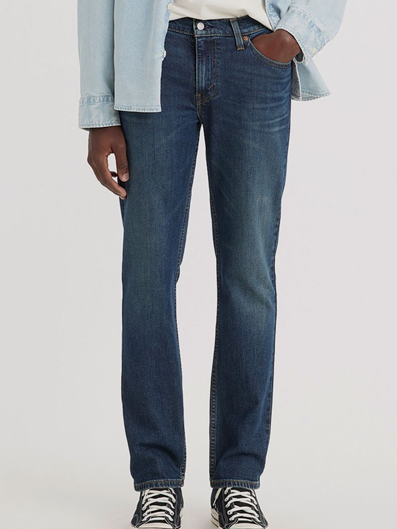 511 Slim Fit - Tienda Oficial de Levi's Online en Panama| Levi's Strauss