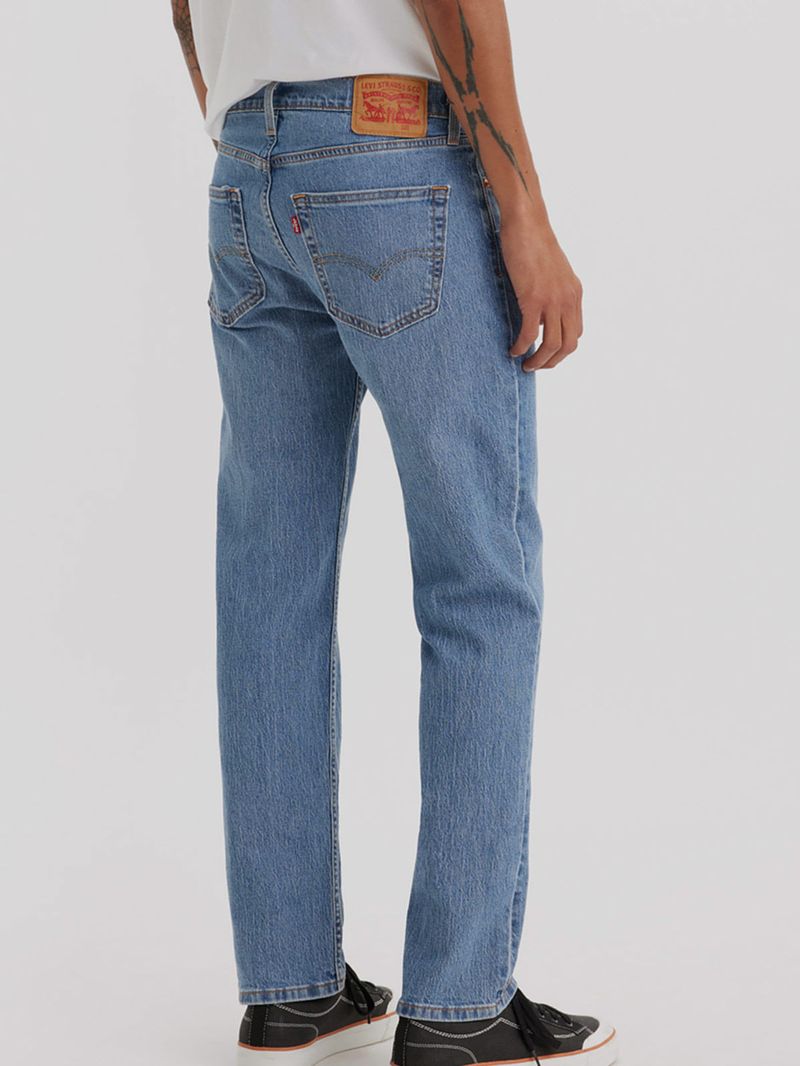 511 Slim Fit - Tienda Oficial de Levi's Online en Panama| Levi's Strauss