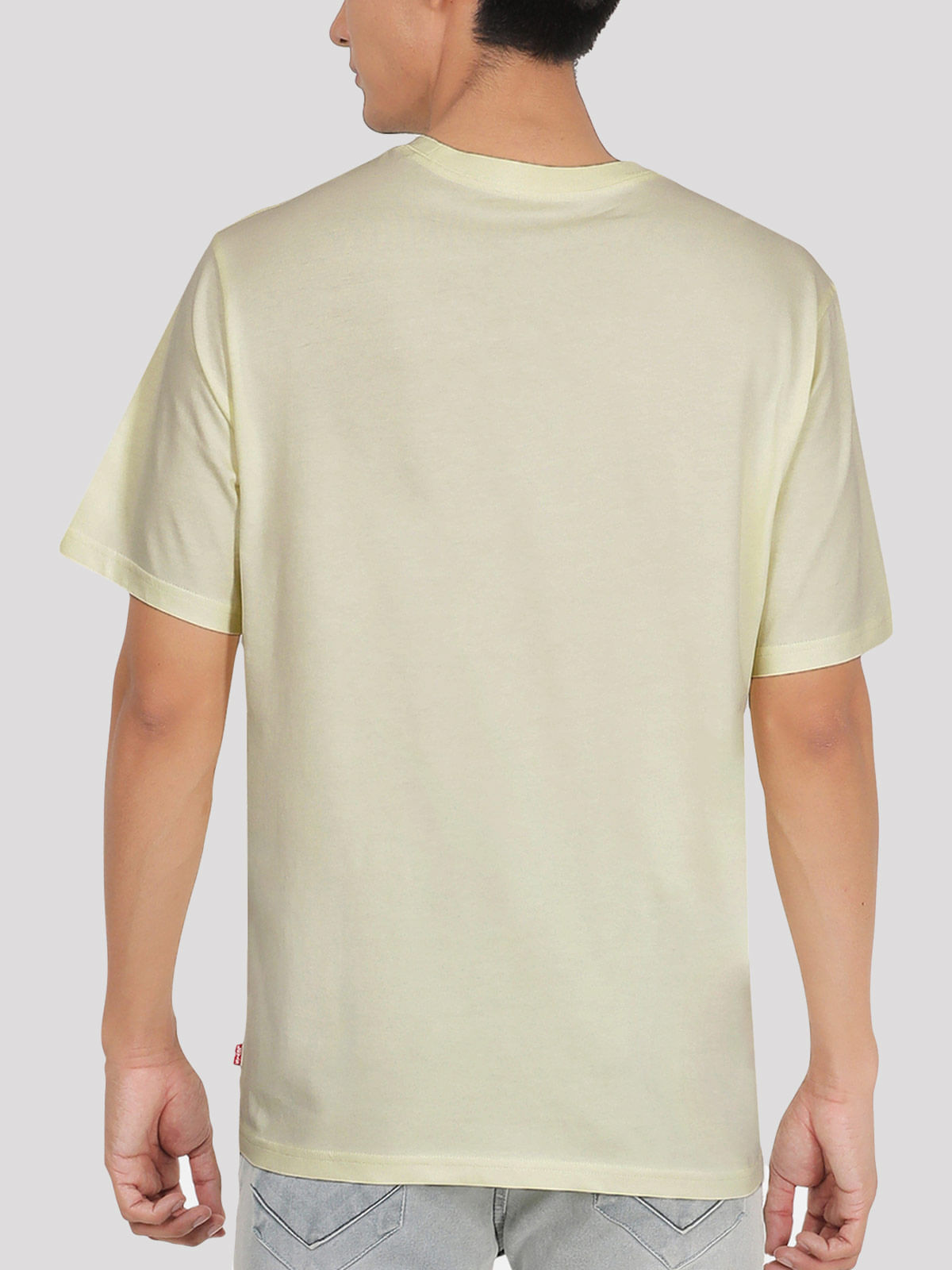 T-Shirts,16143-1379 - Tienda Oficial de Levi's Online en Panama| Levi's ...