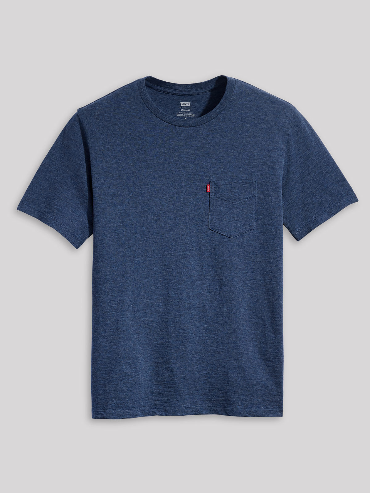 T-Shirts,19342-0337 - Tienda Oficial de Levi's Online en Panama| Levi's ...