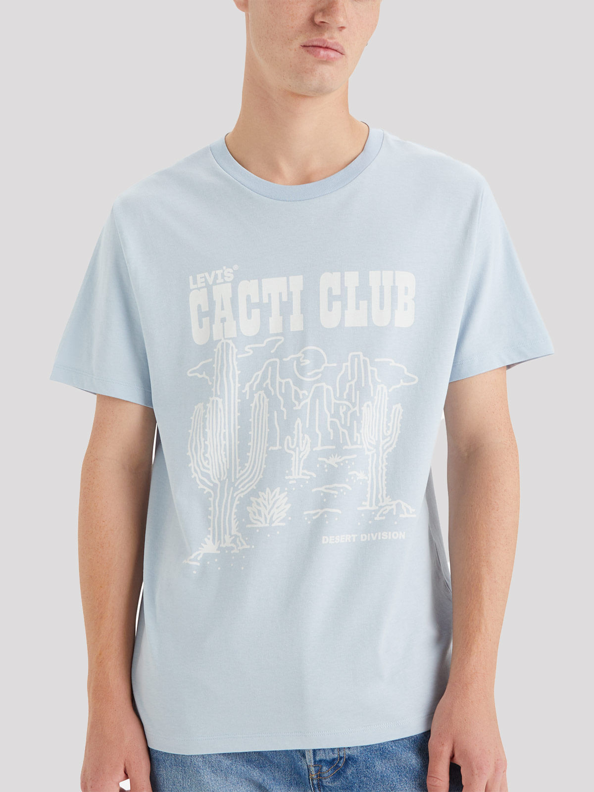 T-Shirts,22491-1561 - Tienda Oficial de Levi's Online en Panama| Levi's ...