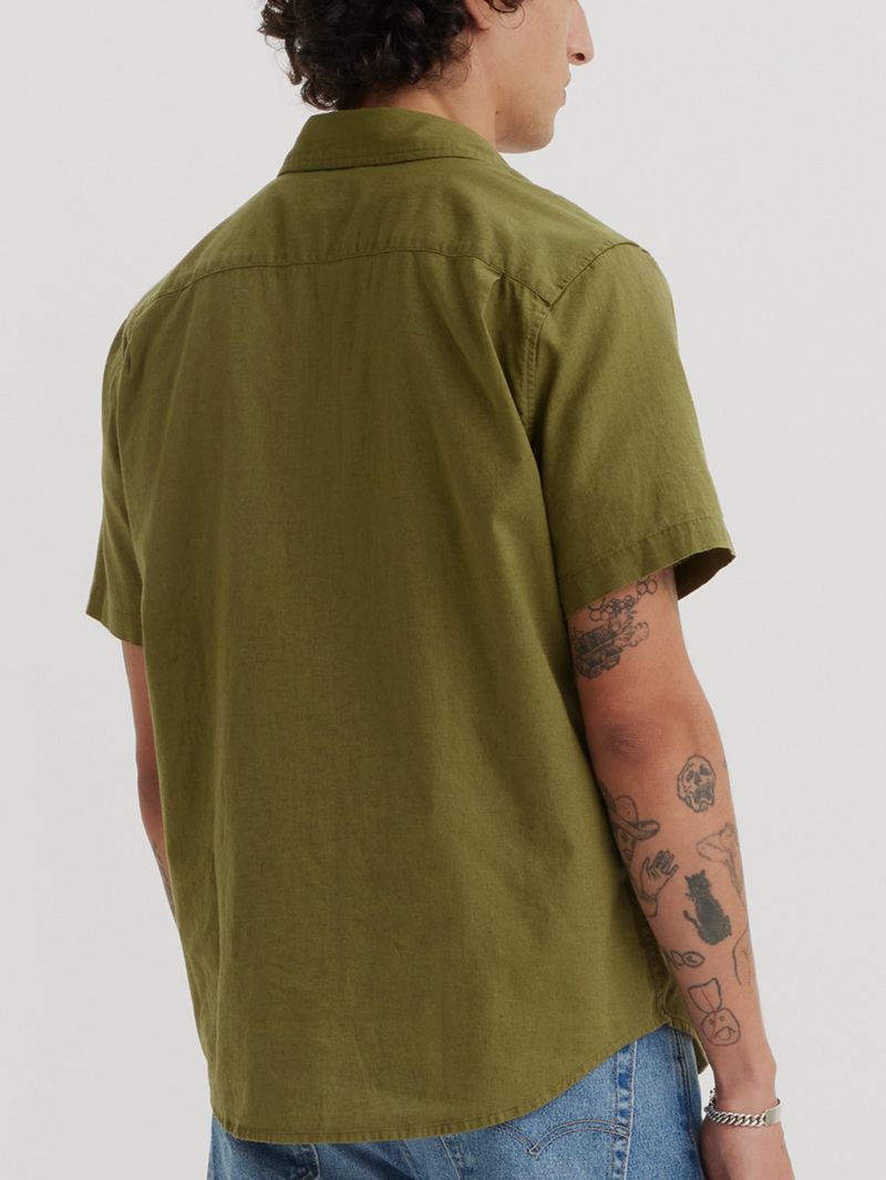 Camisas y Polos,86627-0227 - Tienda Oficial de Levi's Online en Panama ...