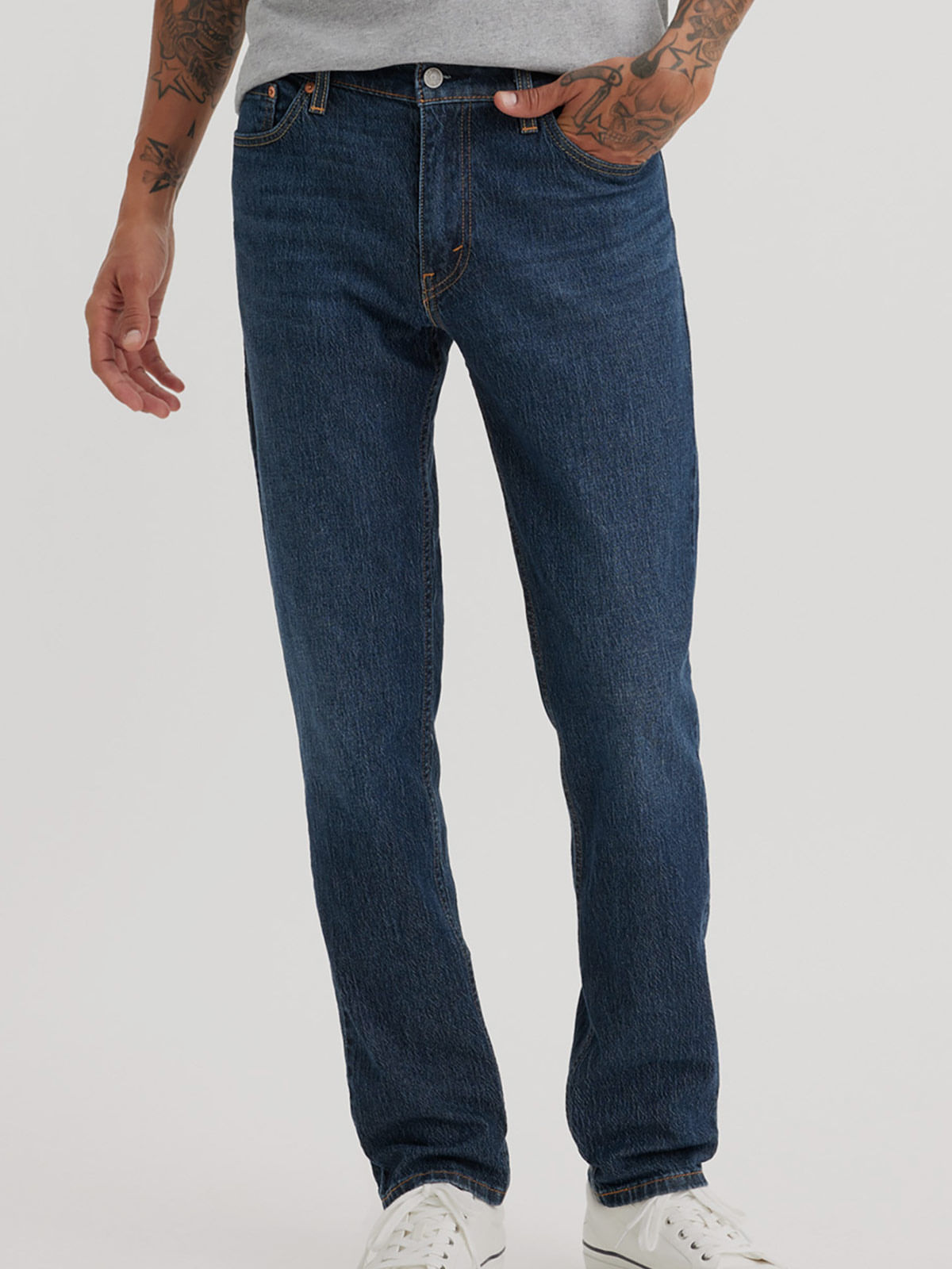 511 Slim Fit - Tienda Oficial de Levi's Online en Panama| Levi's Strauss