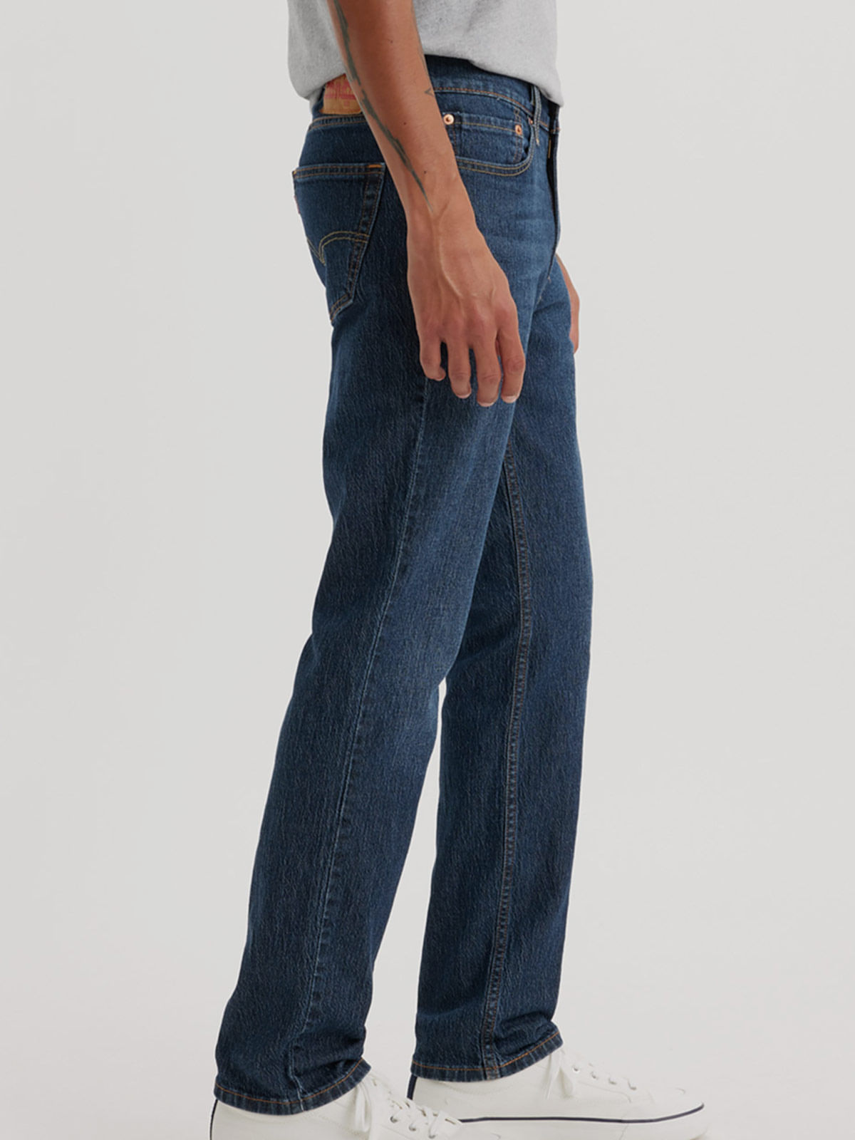 511 Slim Fit - Tienda Oficial de Levi's Online en Panama| Levi's Strauss