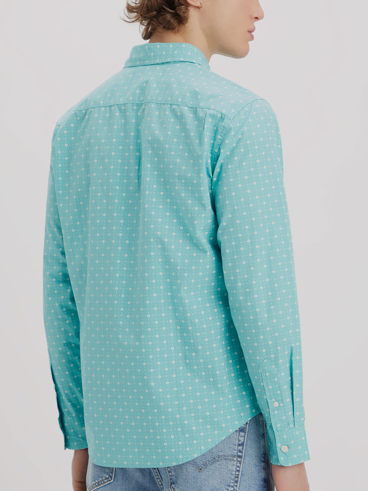 Camisa Ml Levis,85746-0124 - Tienda Oficial de Levi's Online en Panama ...