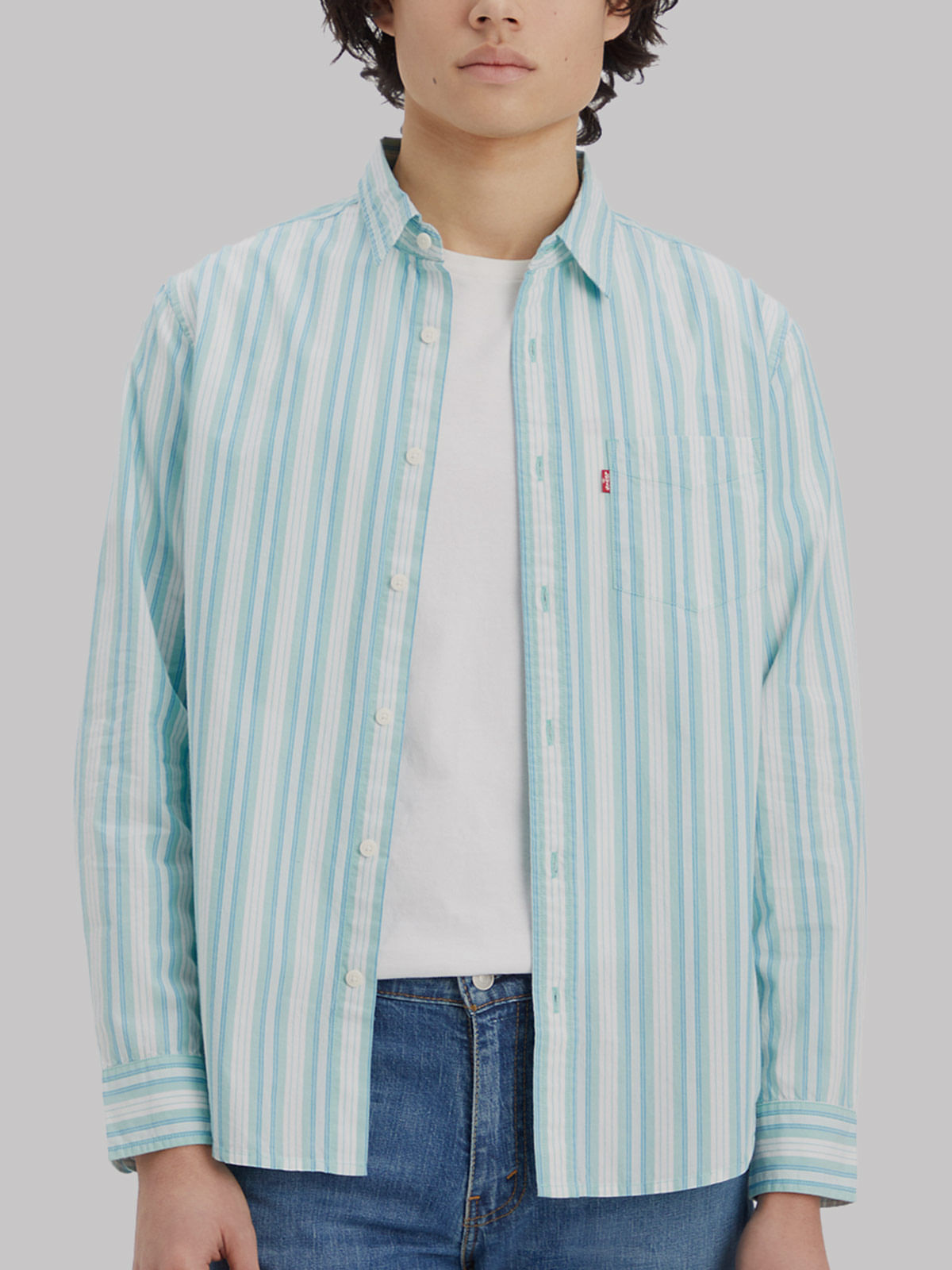 Camisa Ml Levis,85748-0190 - Tienda Oficial de Levi's Online en Panama ...