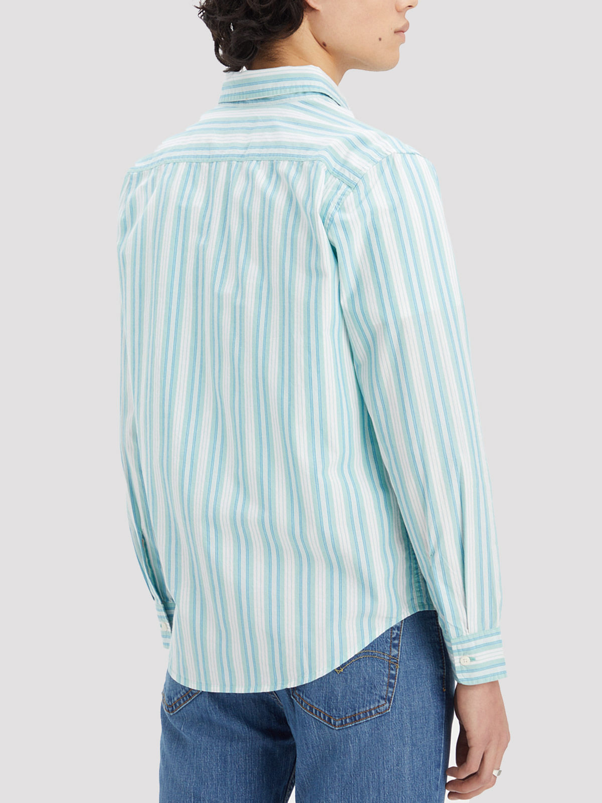 Camisa Ml Levis,85748-0190 - Tienda Oficial de Levi's Online en Panama ...