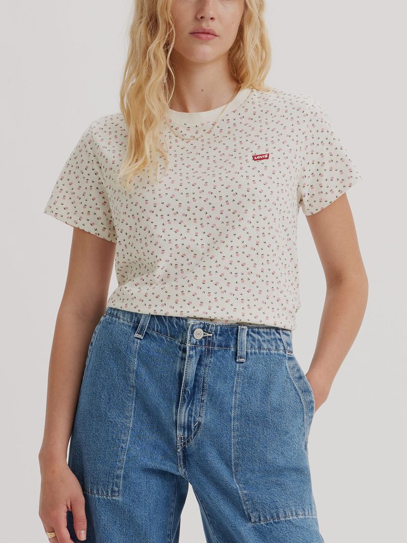 T-Shirts,39185-0295 - Tienda Oficial de Levi's Online en Panama| Levi's ...