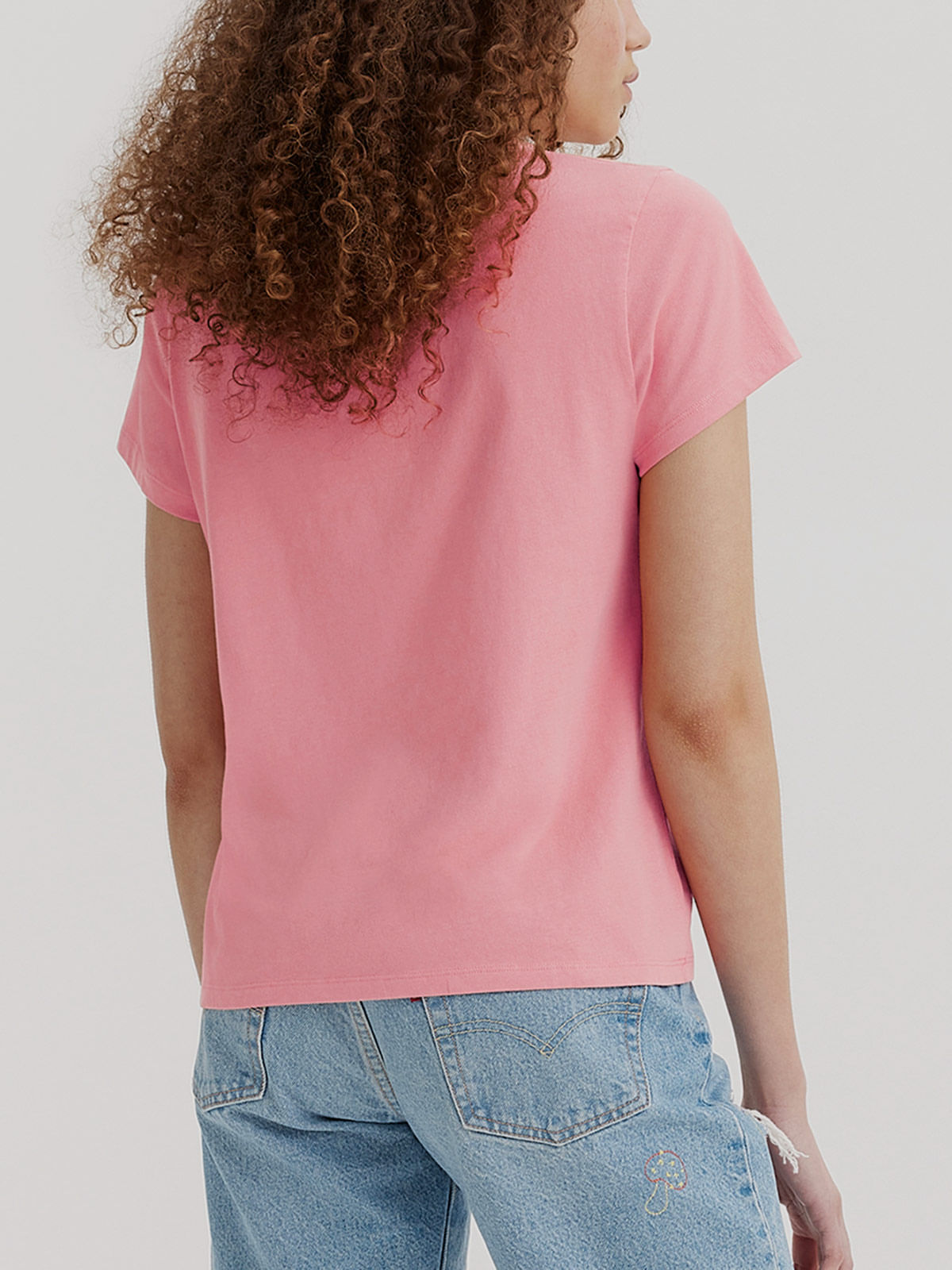 T-Shirts,39185-0308 - Tienda Oficial de Levi's Online en Panama| Levi's ...