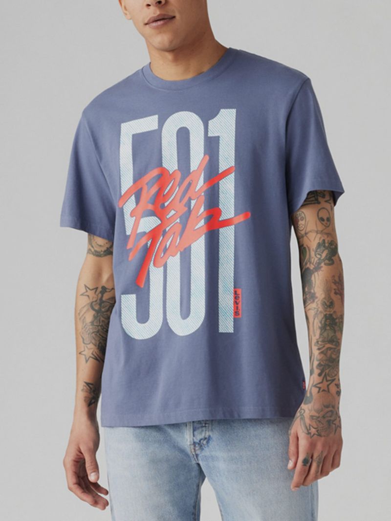 T-Shirts,16143-1547 - Tienda Oficial de Levi's Online en Panama| Levi's ...