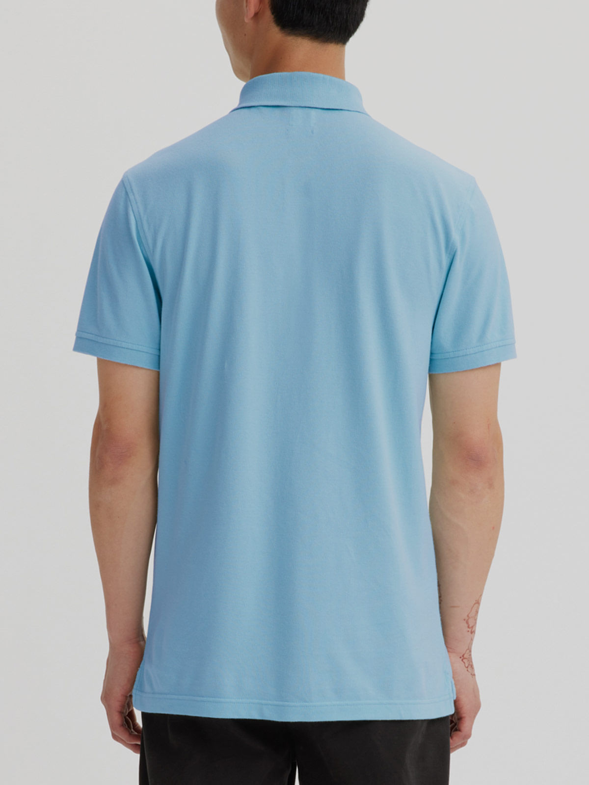 Camisas y Polos,35883-0181 - Tienda Oficial de Levi's Online en Panama ...