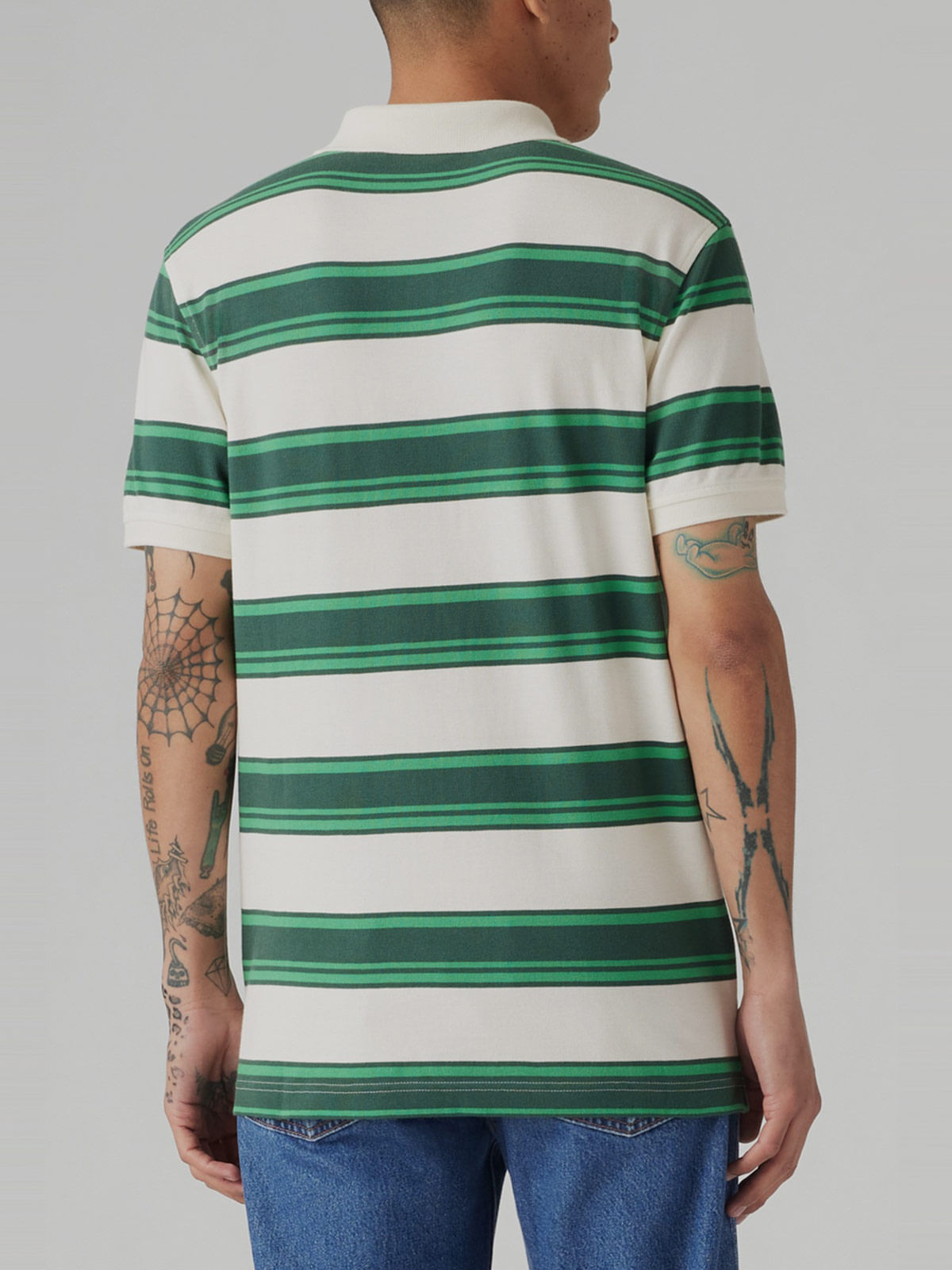 Camisas y Polos,35883-0184 - Tienda Oficial de Levi's Online en Panama ...