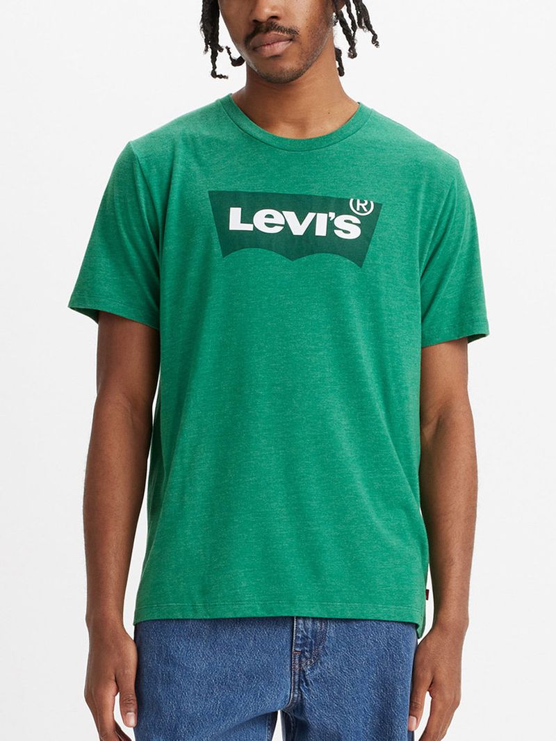 T-Shirts,22491-1610 - Tienda Oficial de Levi's Online en Panama| Levi's ...