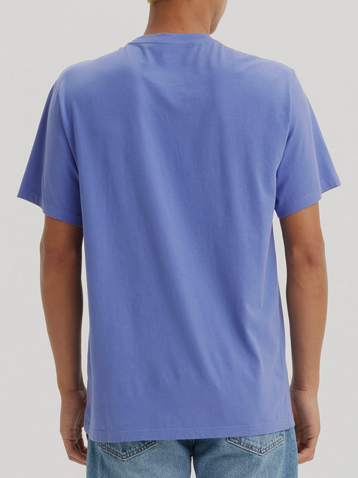 T-Shirts,16143-1535 - Tienda Oficial de Levi's Online en Panama| Levi's ...