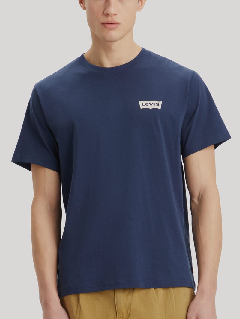 T-Shirts,16143-1636 - Tienda Oficial de Levi's Online en Panama| Levi's ...